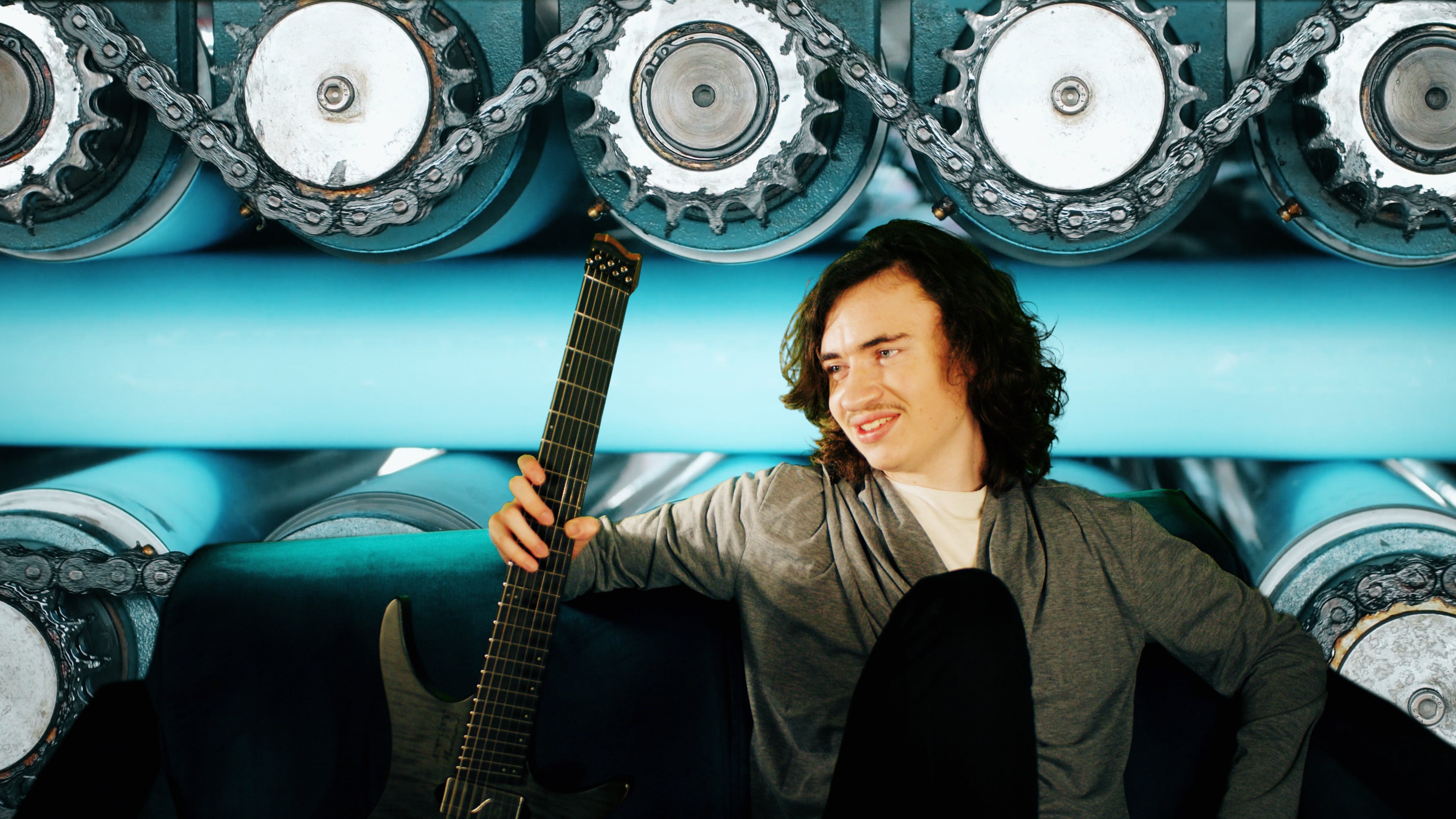 Seth Grey Guitarist Tab Store – SethGreyGuitarist